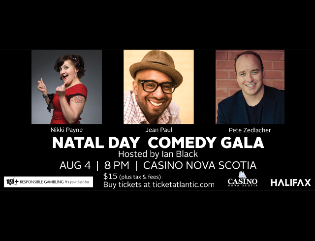 Natal Day Festival Halifax - Dartmouth