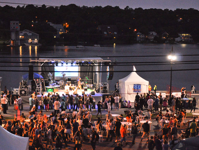 Natal Day Festival Halifax - Dartmouth