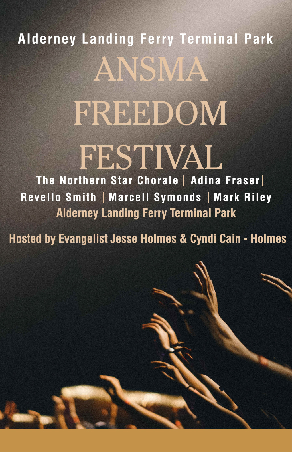 Natal Day Festival Halifax - Dartmouth